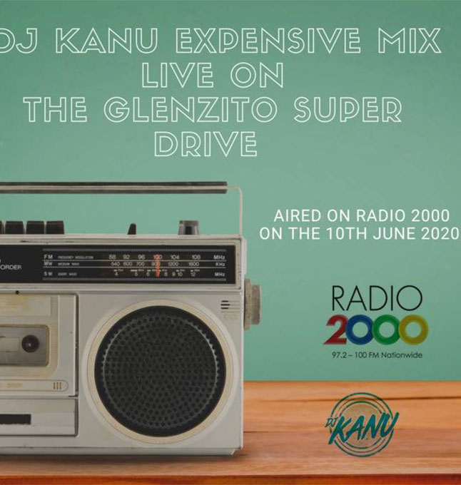 MIXES – DEEJAY KANU