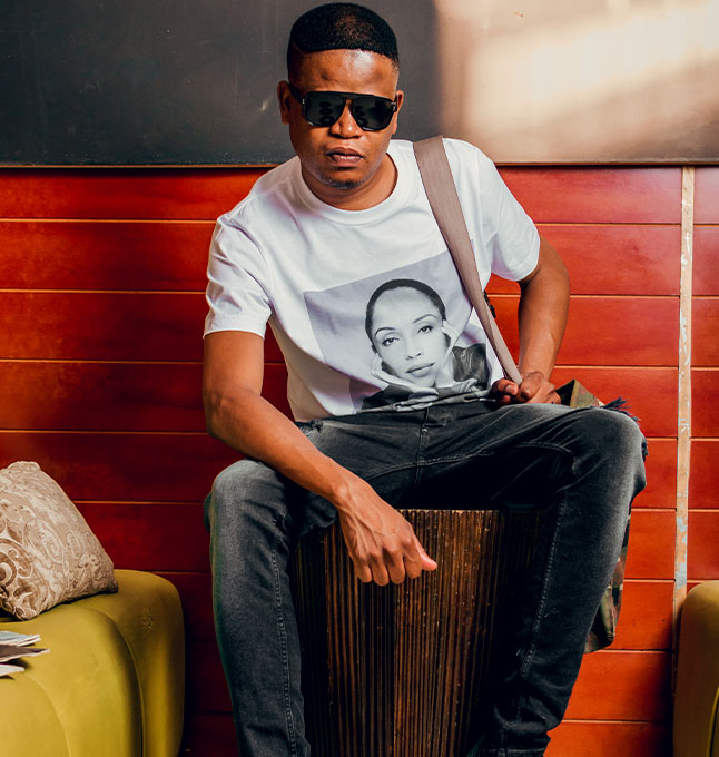 MIXES – DEEJAY KANU