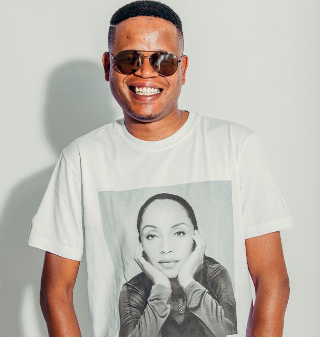 MIXES – DEEJAY KANU